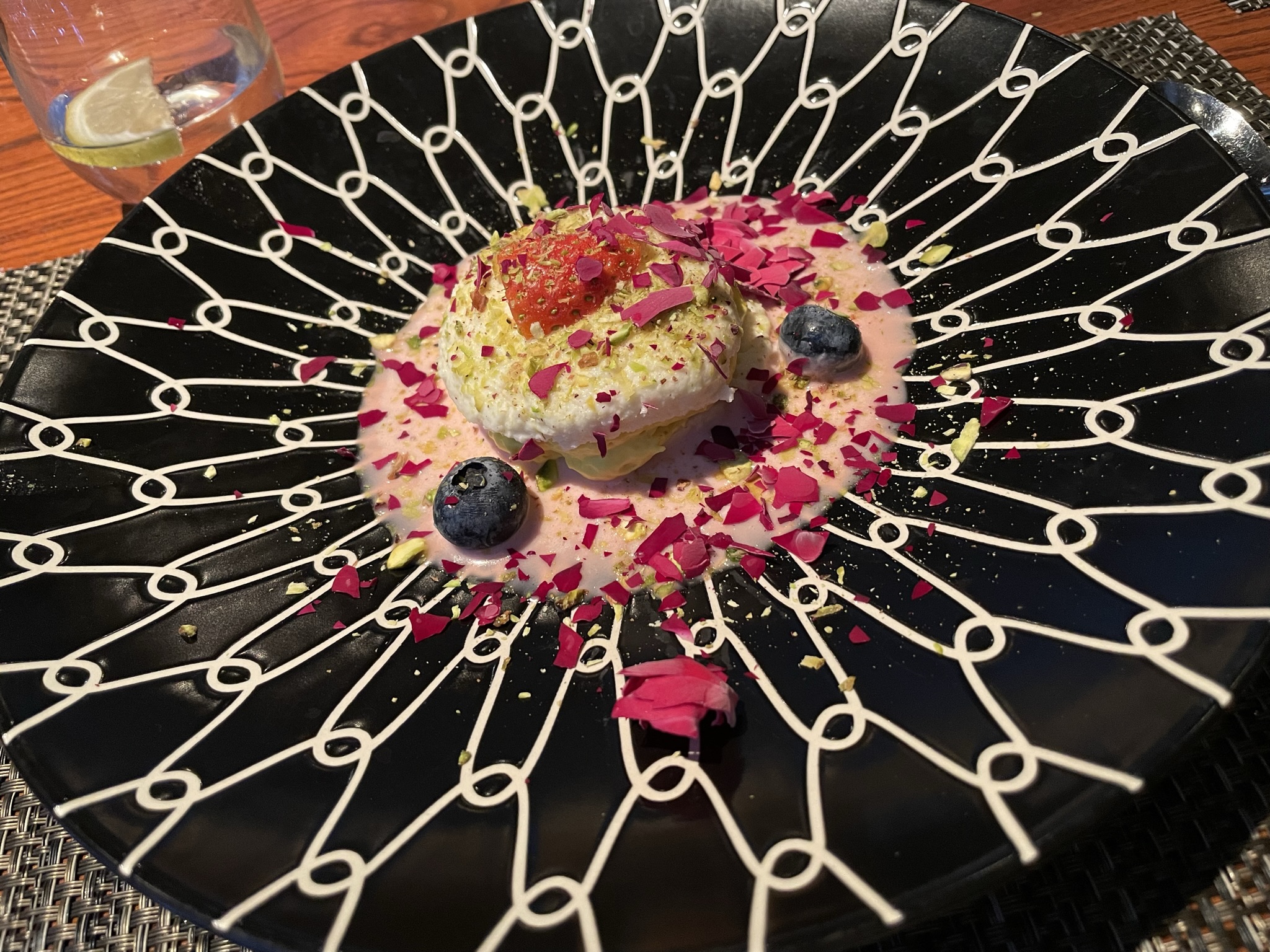 Punjab Grill Haus: Ein Michelin-Stern Restaurant für exquisites ...